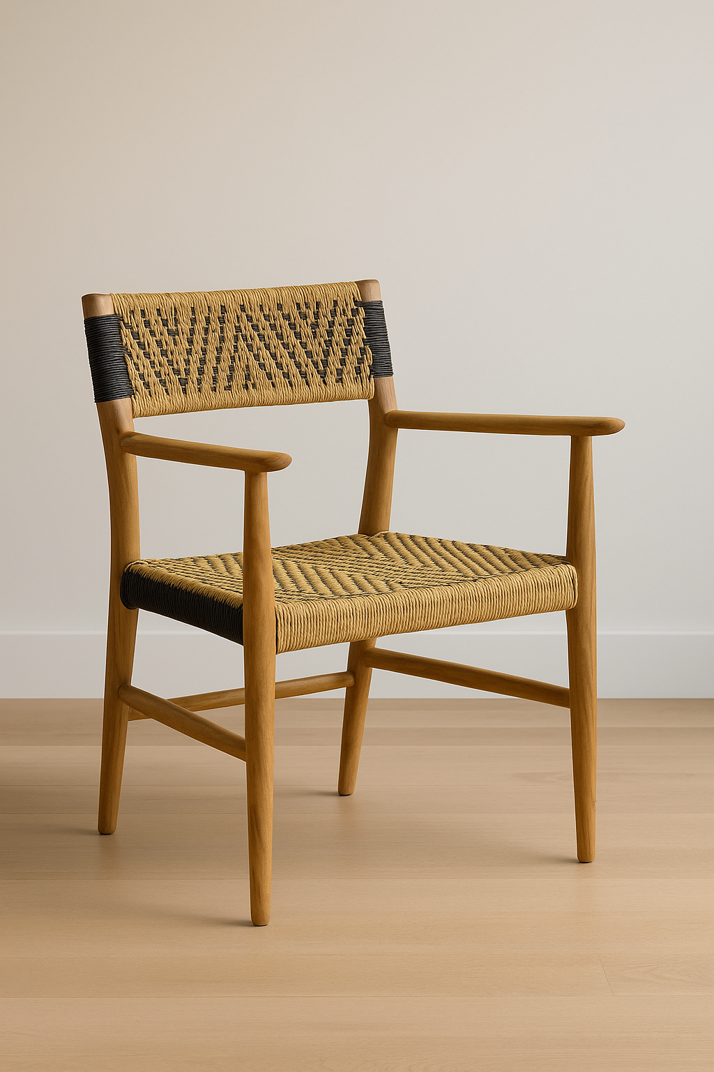 Morati Chair – ECLECTEAK HOME